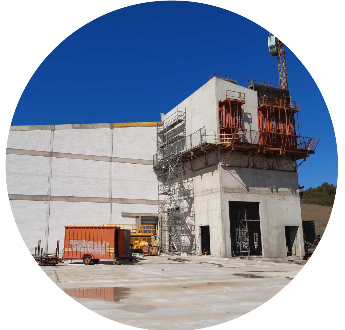 Entreprise de maçonnerie générale à Saint-Victor - FGA BTP